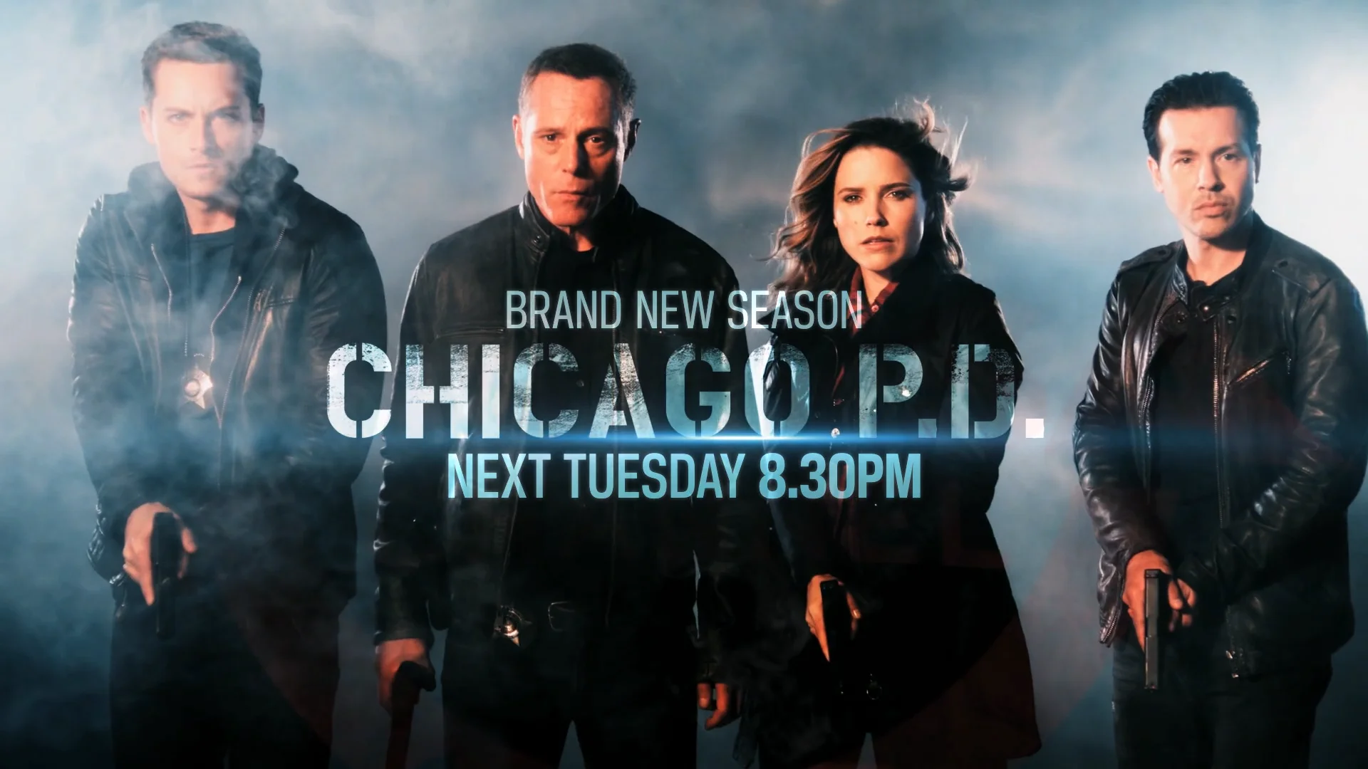 Chicago PD S03E09 on Vimeo