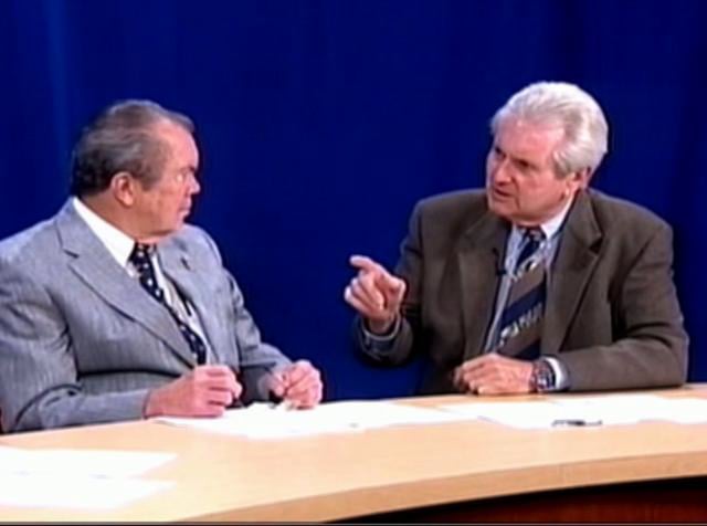 John Harter - Out of the Past - 2008 on Vimeo