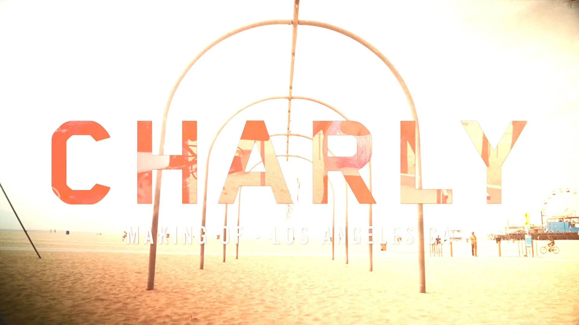 Making Of Charly Brand - Los Angeles CA & Puebla Mèxico on Vimeo