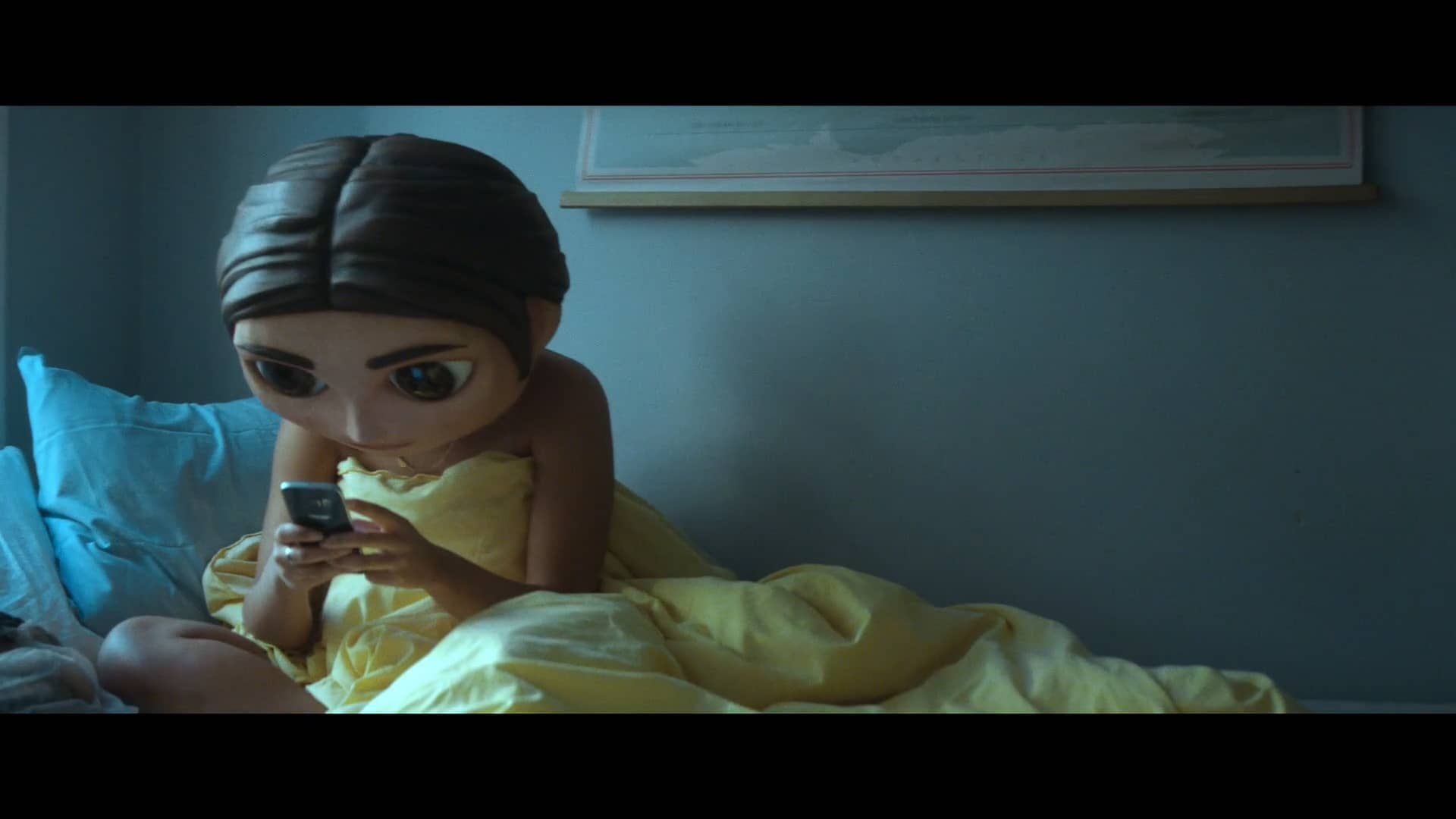 Vimla - English Version on Vimeo