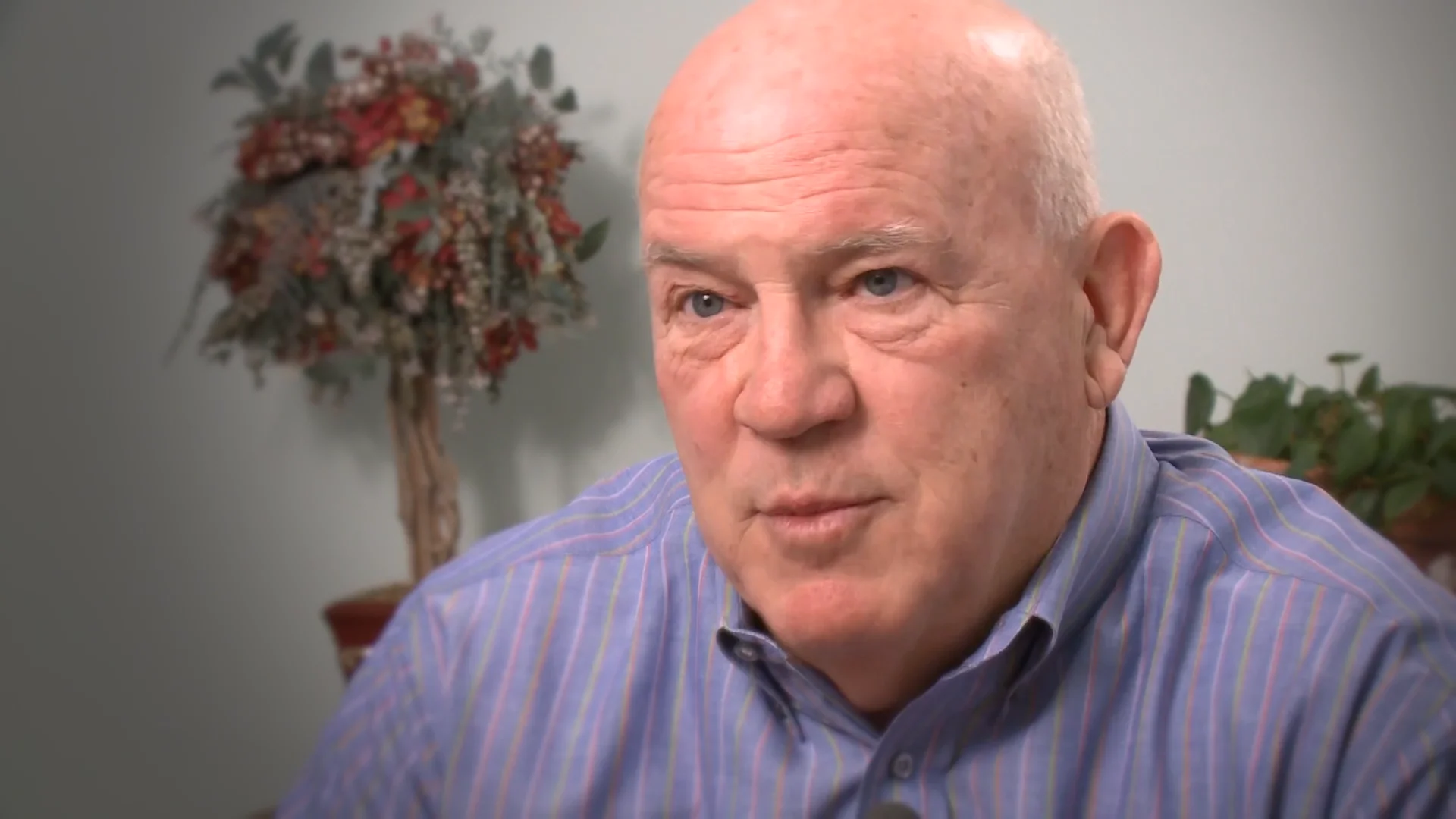 Mike Tilton - Community Educator on Vimeo