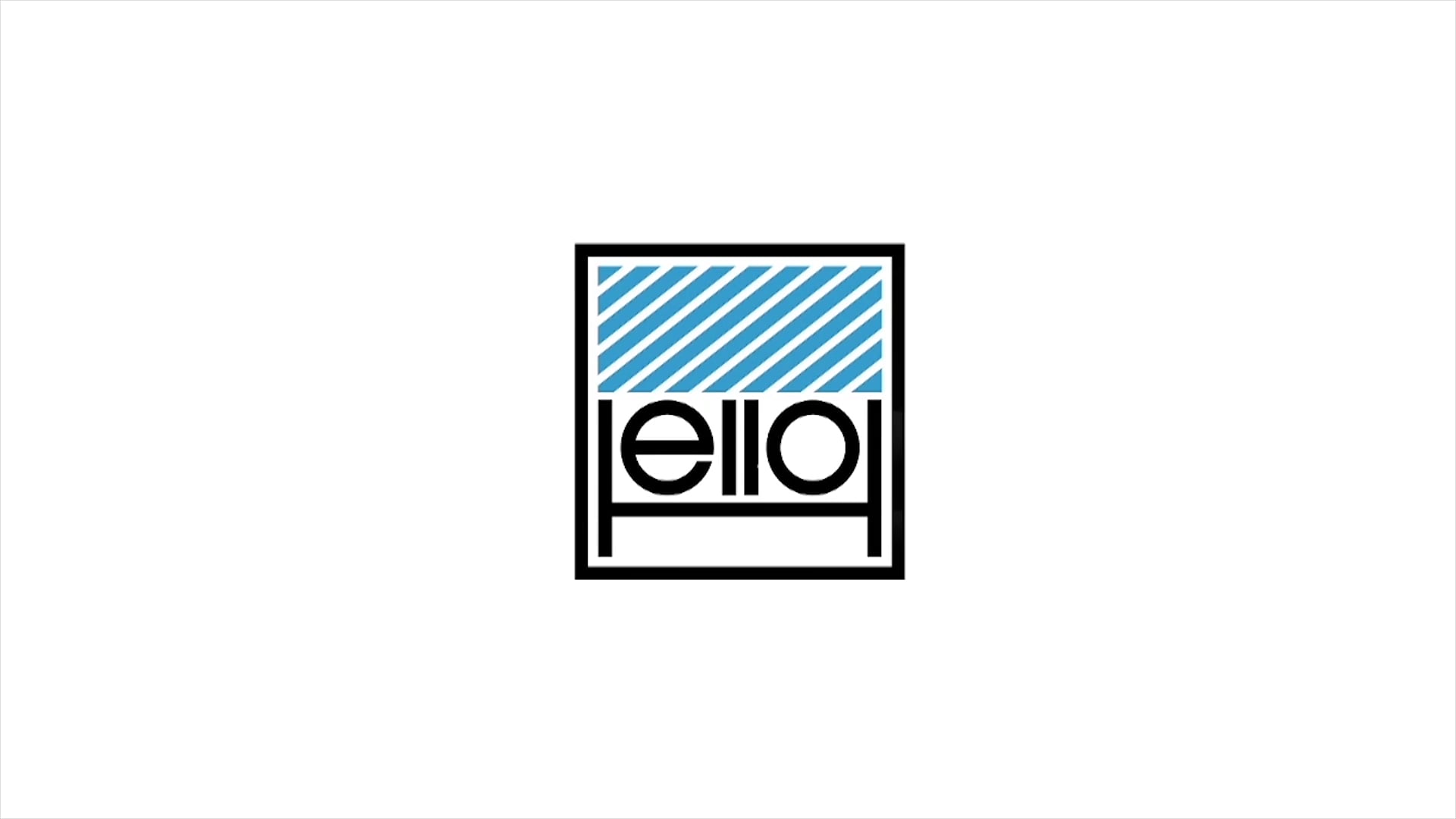 HELLO_REEL on Vimeo