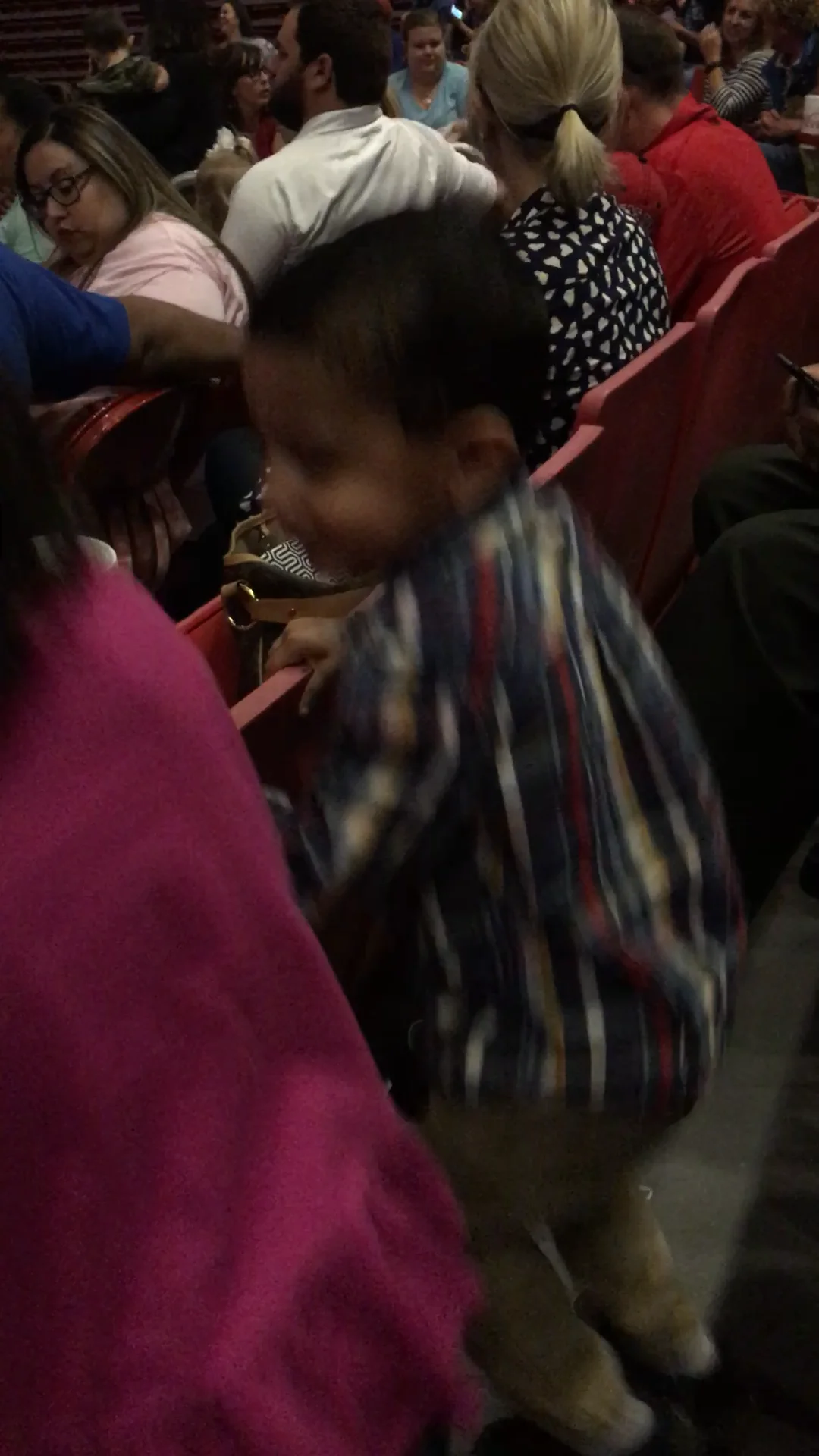 Sesame Street Live on Vimeo