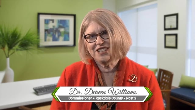 Dialogue with Doreen on Vimeo