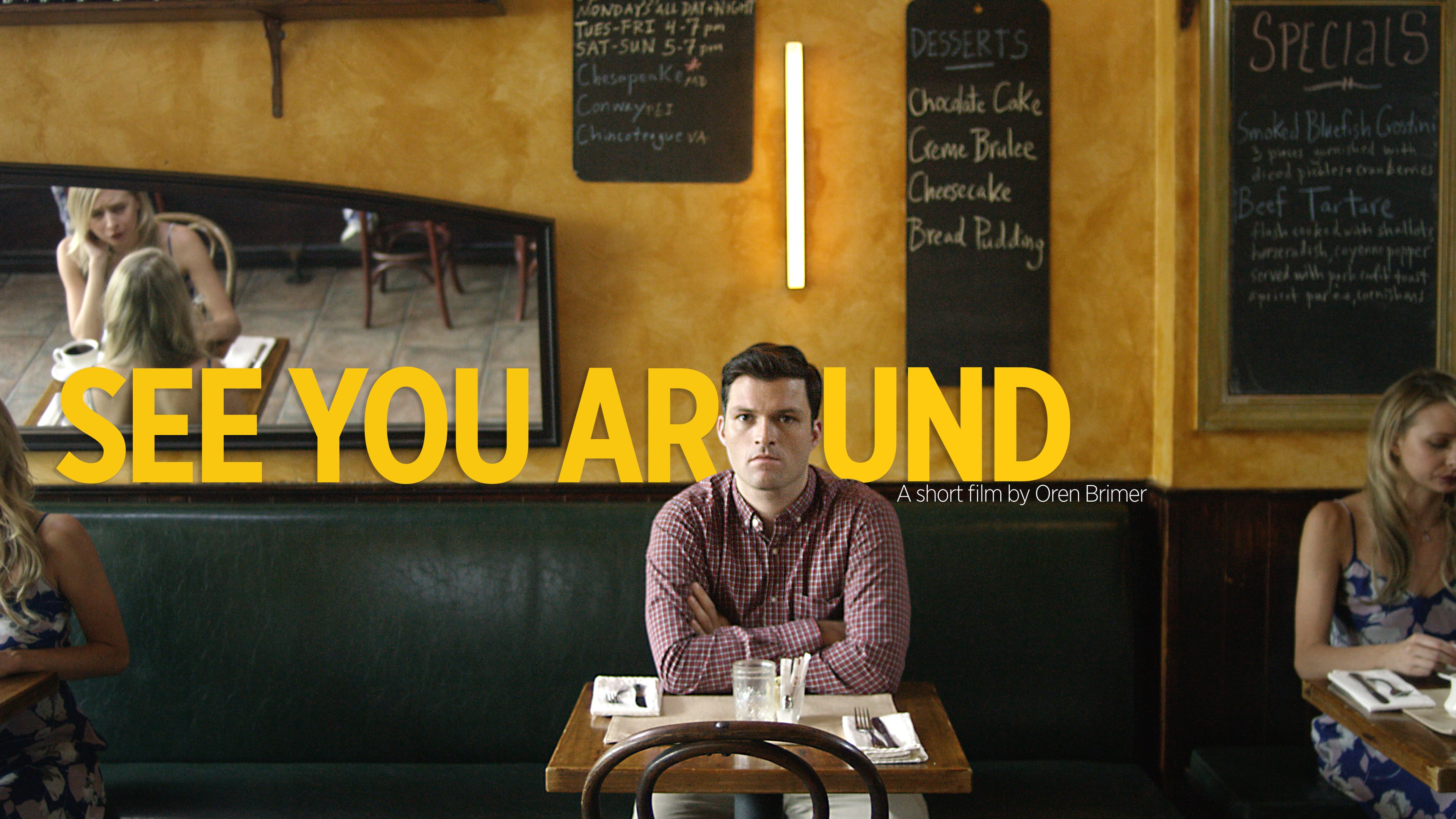 See You Around on Vimeo