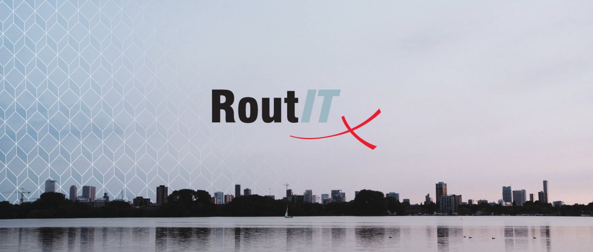 ROUTIT - NEXT on Vimeo