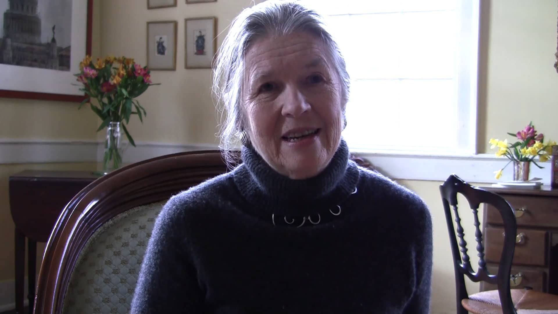 Elizabeth Matheson on Place on Vimeo