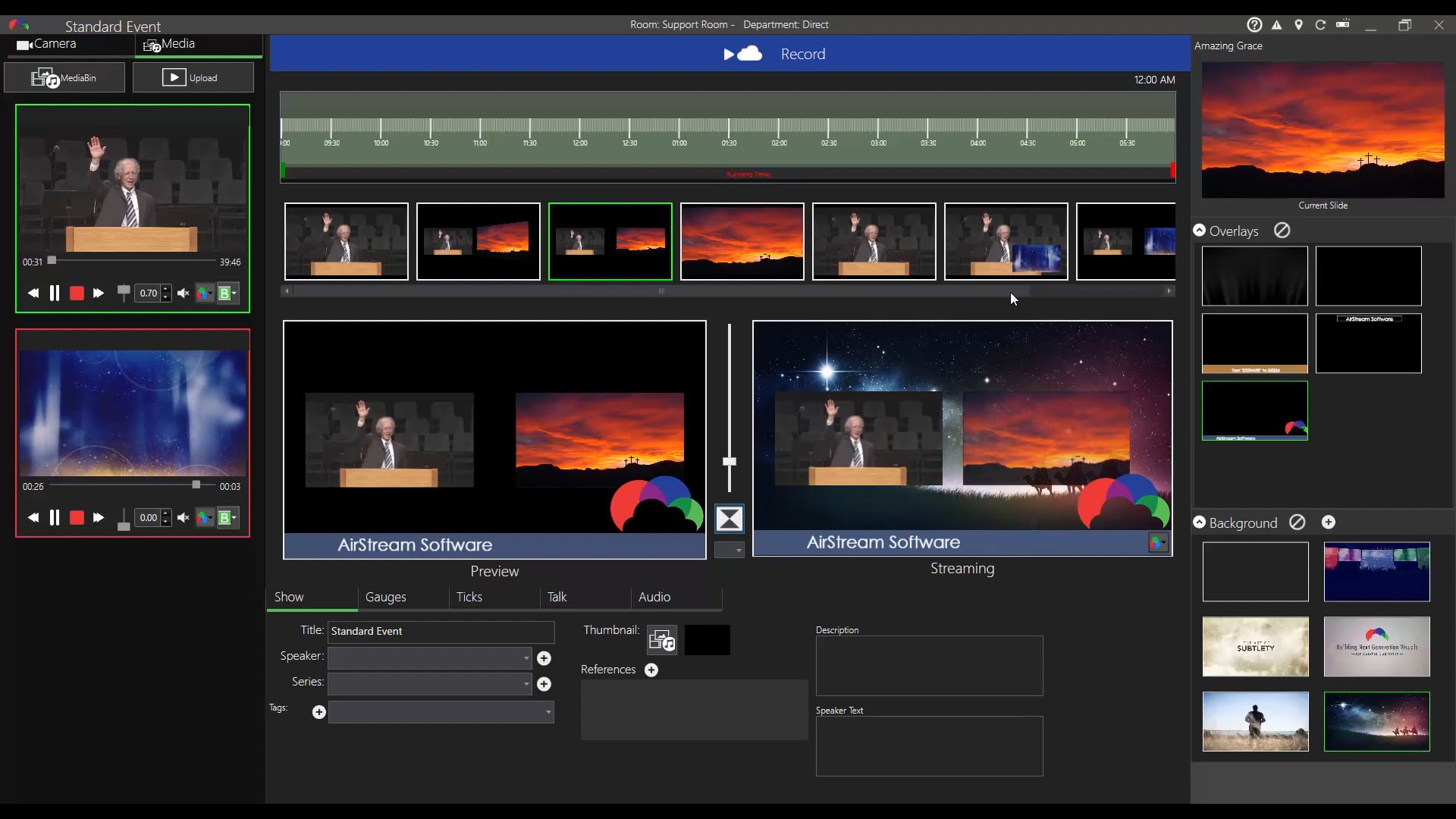 Getting Started with Direct on Vimeo