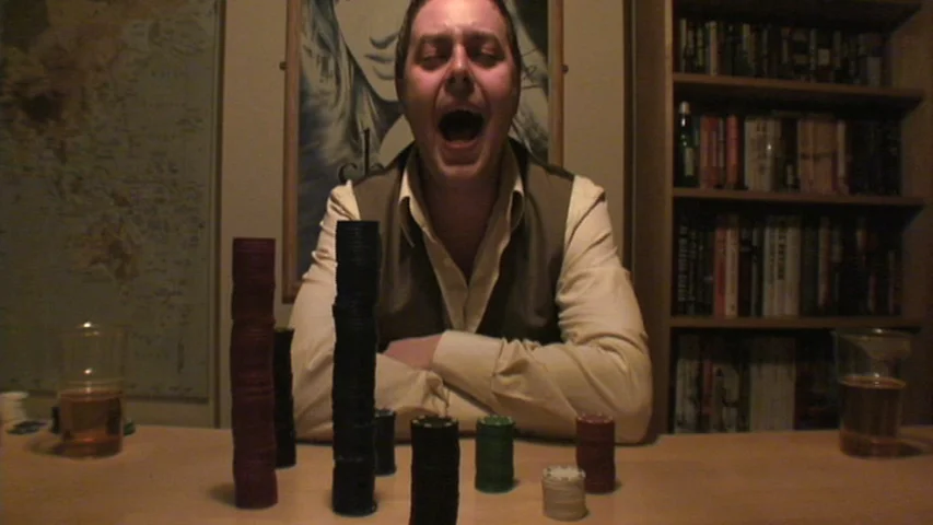 Lo Fuzz Saturday Night on Vimeo