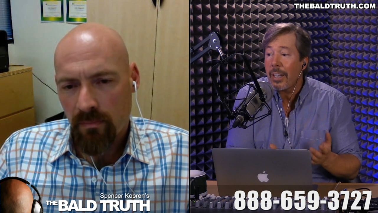 Technician Run Hair Transplant Surgery Vs. ARTAS - Dr. Gabe Zingaretti ...