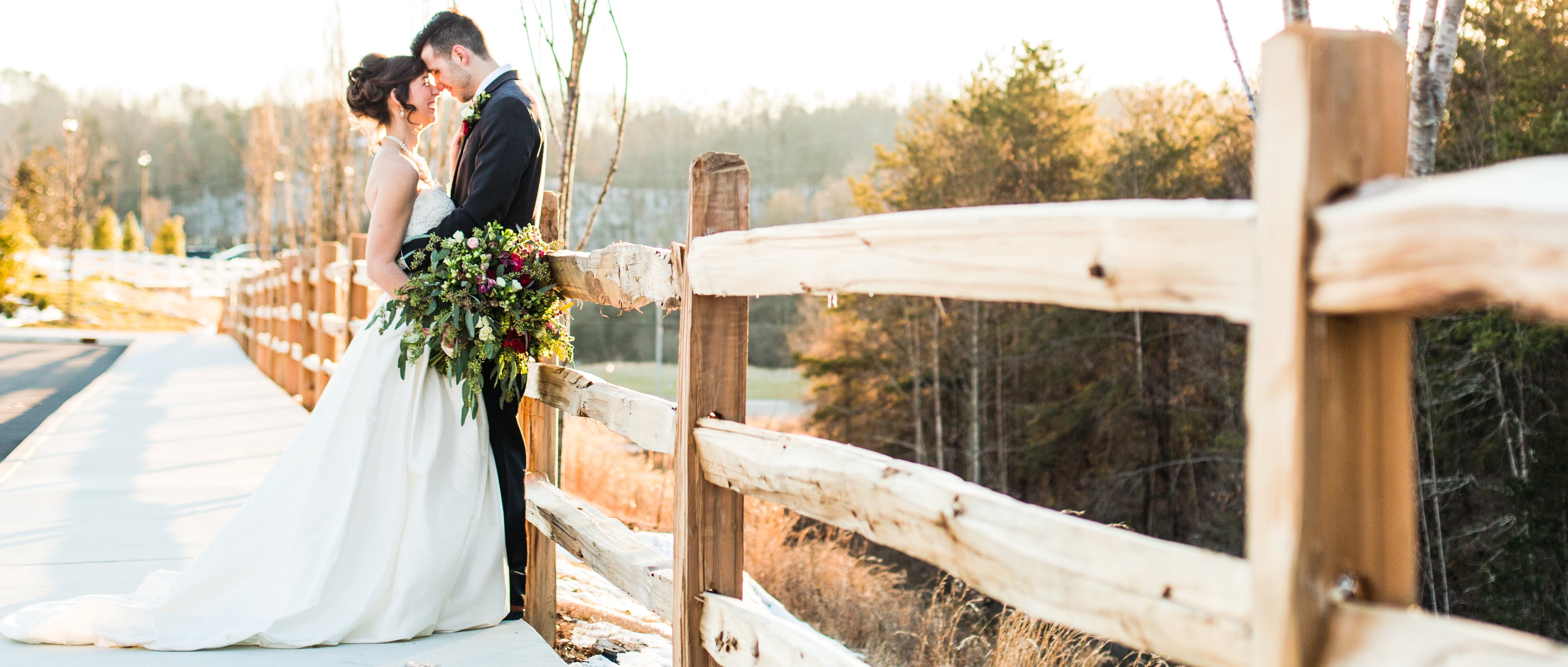 Dollywood's DreamMore Resort Fantasy Wedding on Vimeo
