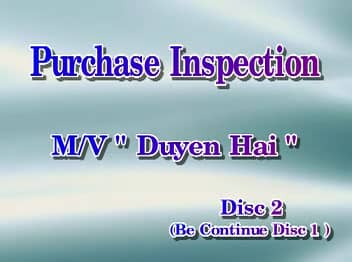 Pre-Purchase Ship Condition Survey on Vimeo