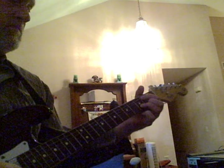 trower secret place roger on Vimeo