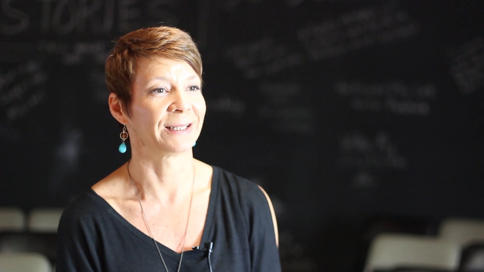 Dena's Story on Vimeo