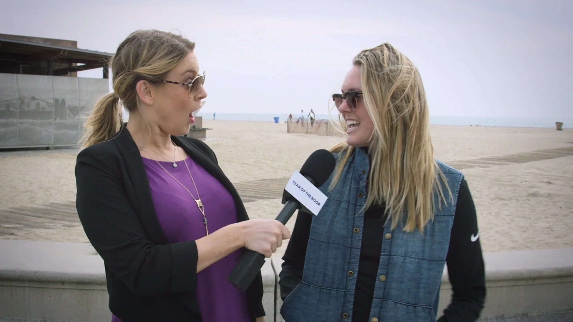 Boob on the Street – Apples. Melons. Boobs. on Vimeo