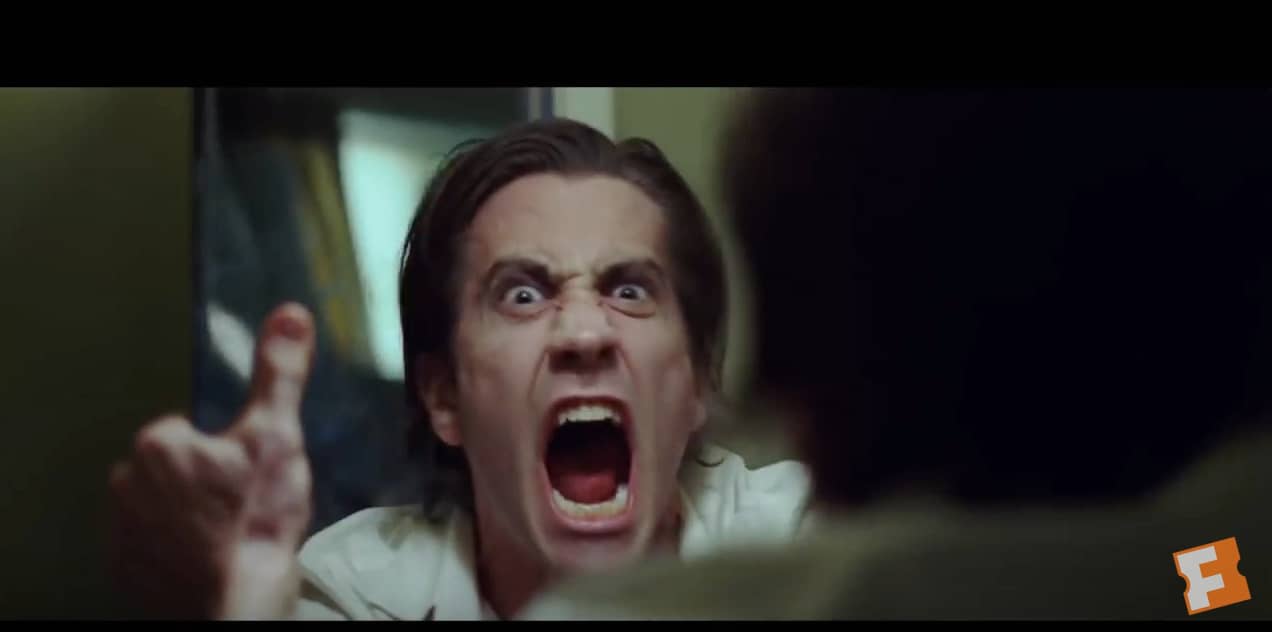 Nightcrawler mirror scene on Vimeo
