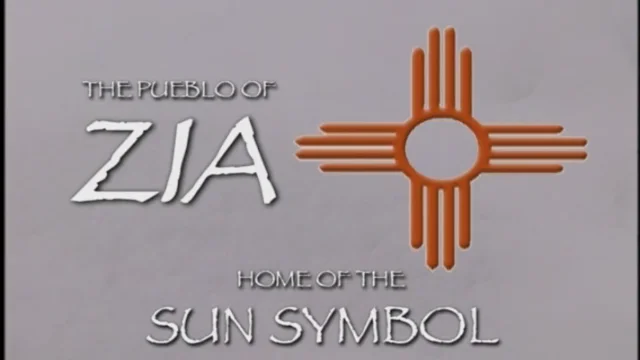 Zia Logo