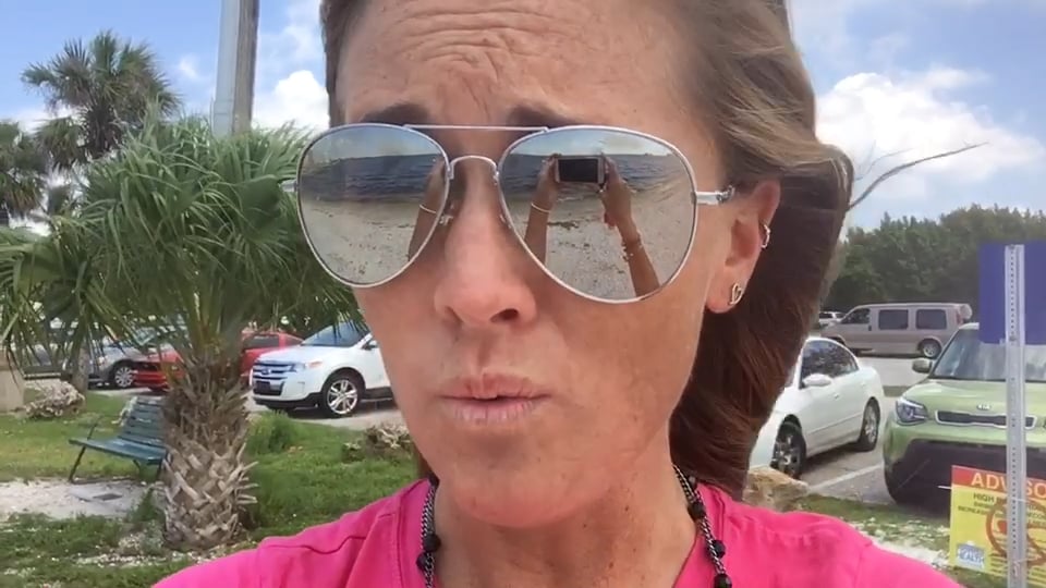 Amy Staggs - Single Mom Casting Video on Vimeo