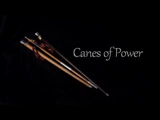 "Canes of Power" Trailer | Videos & Movies on Vimeo