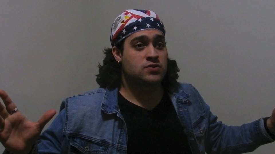 Jake Ventimiglia on Vimeo