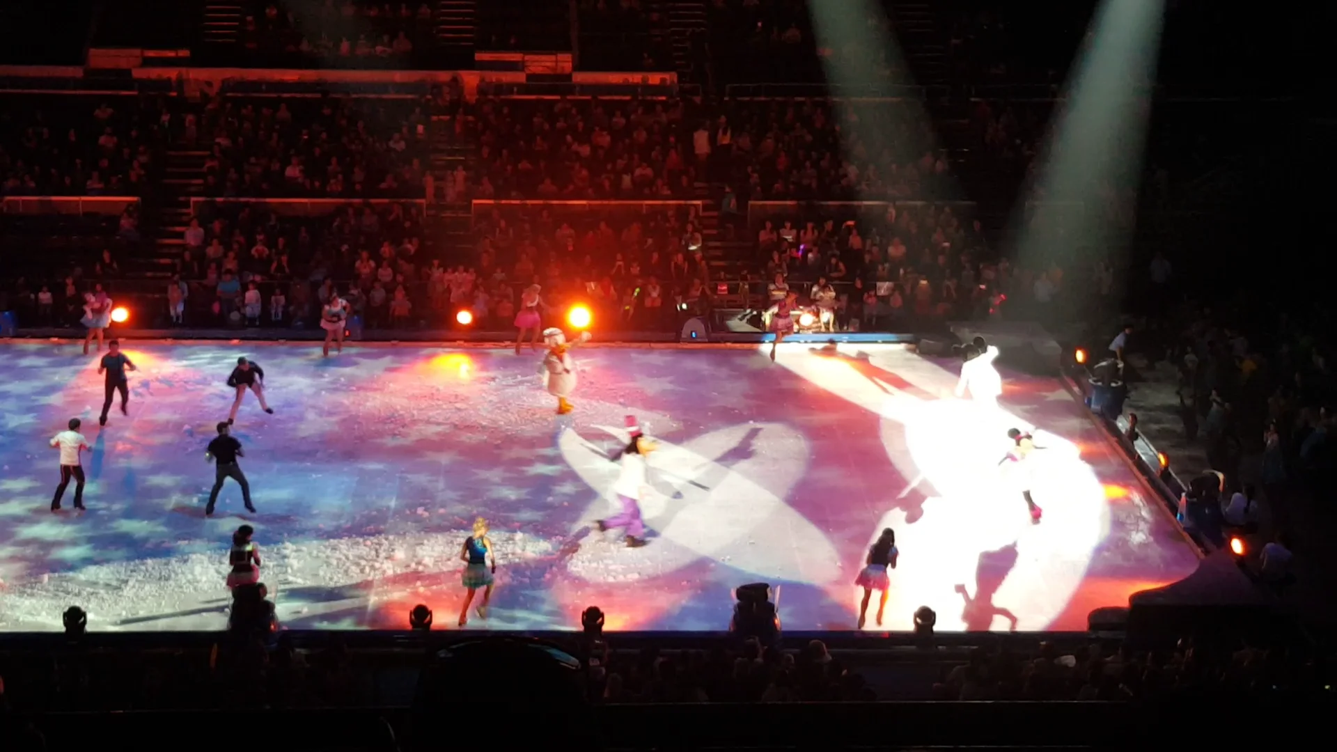 Disney on Ice - Finale on Vimeo
