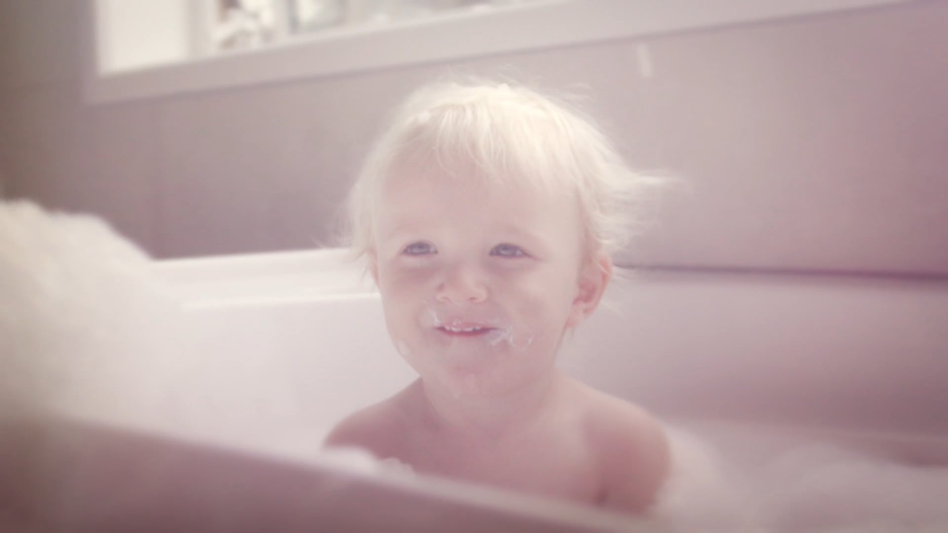 BATHTIME on Vimeo