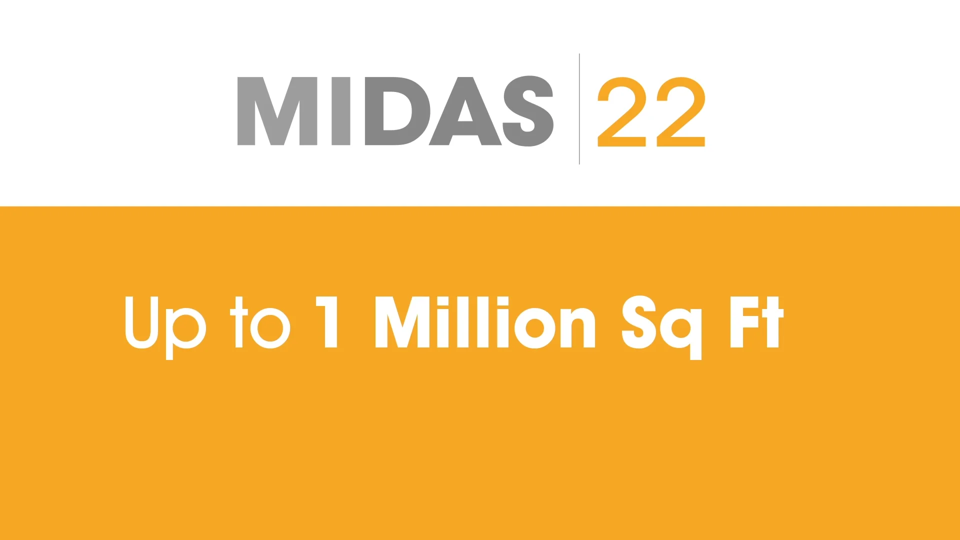 Midas 22 Journey on Vimeo