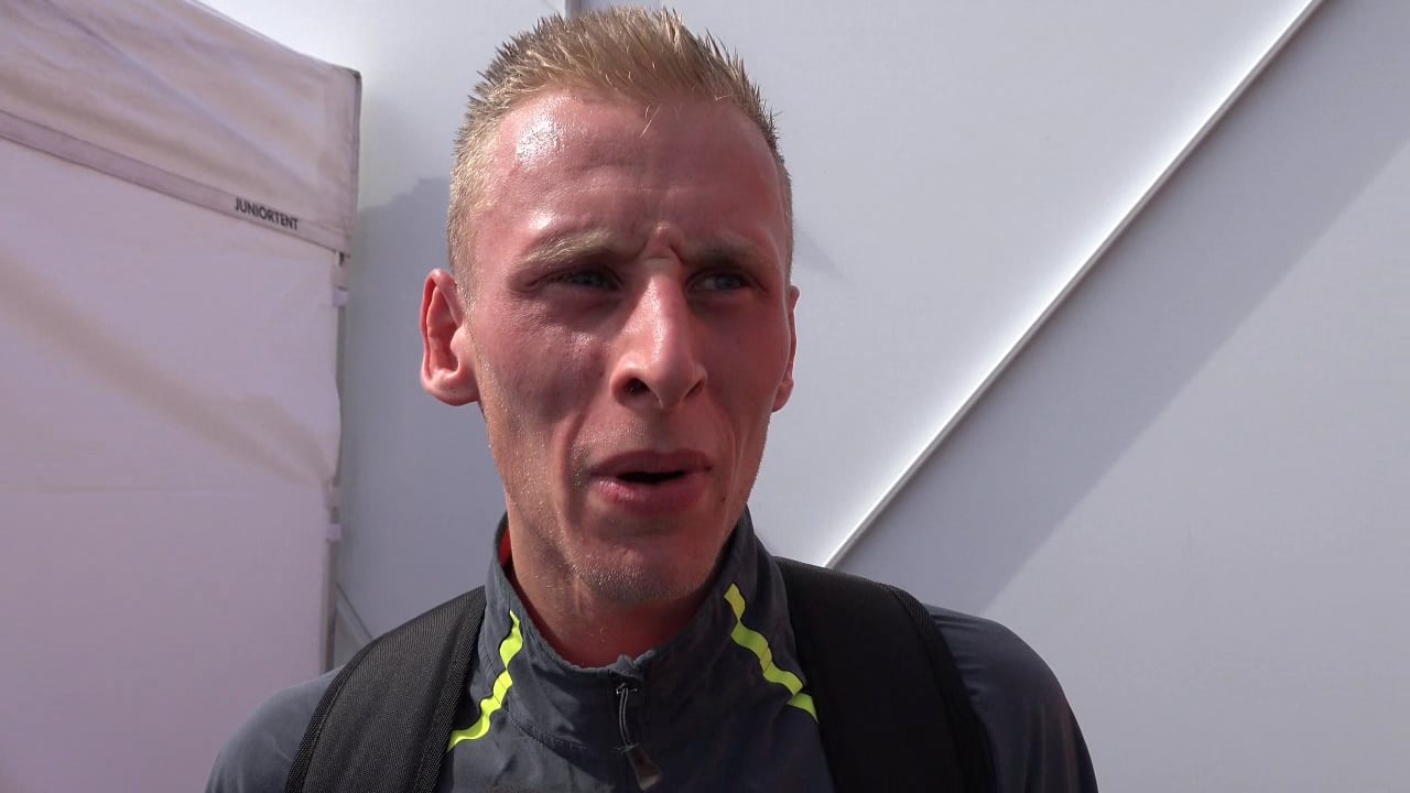 Richard Douma Ek doelen 2016 on Vimeo