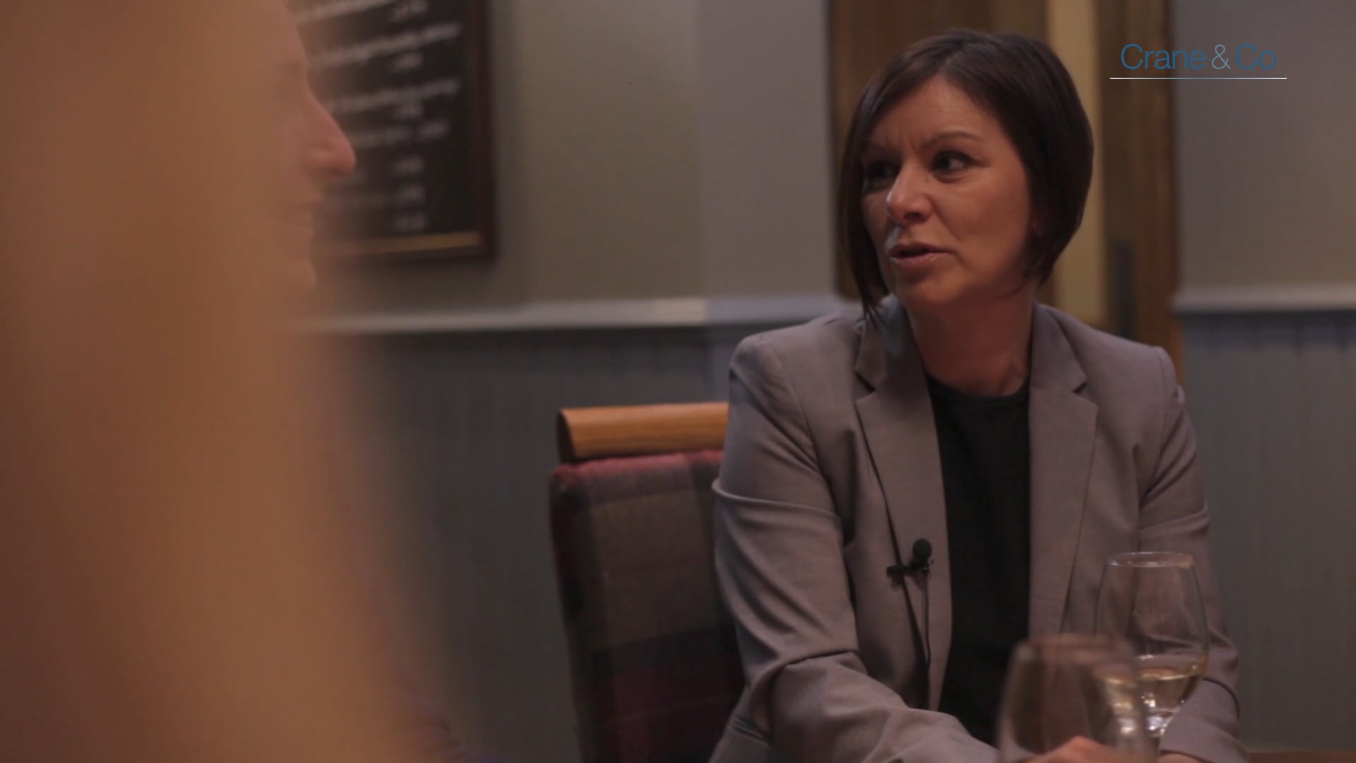 Pauline_Crane and Co on Vimeo