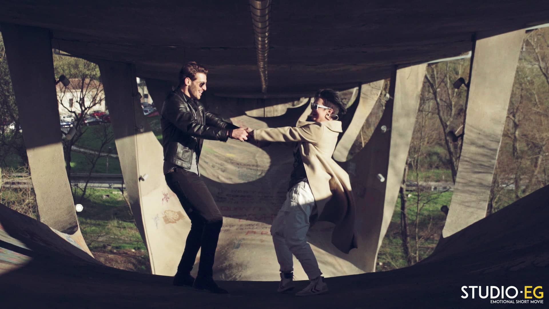 Urban Stop & Motion on Vimeo