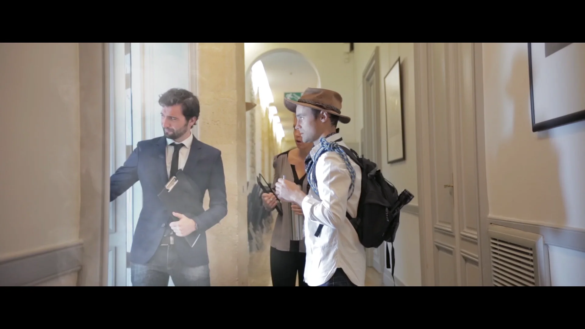 Saison 2015-2016 - Biwee par Weenove on Vimeo