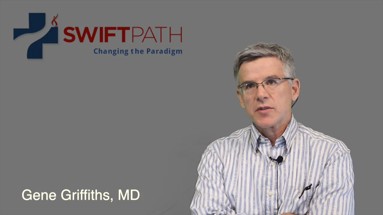 Q3. How does the SwiftPath Zonal Method differ from your previous experience? on Vimeo