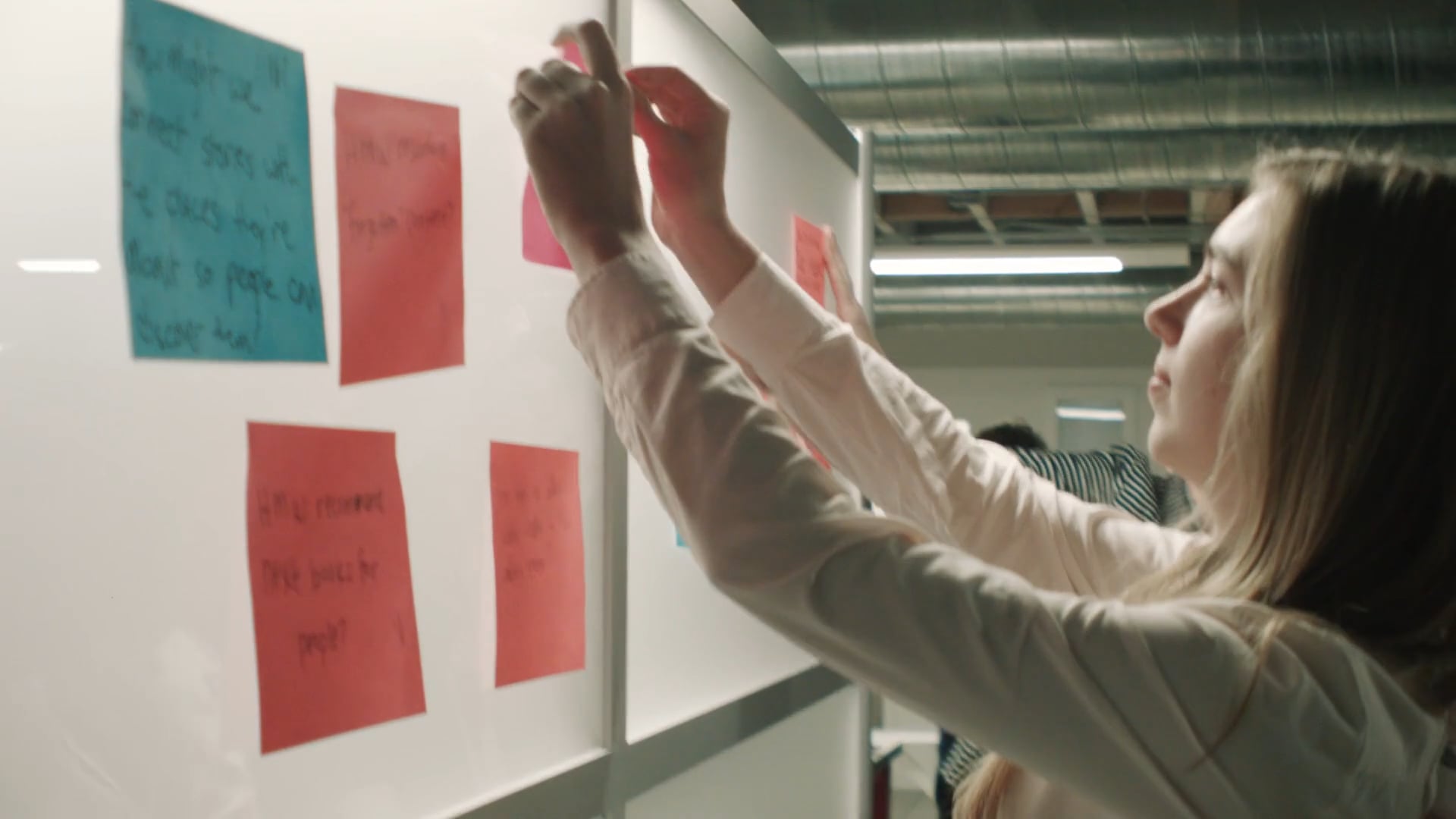 CODEX Hackathon on Vimeo