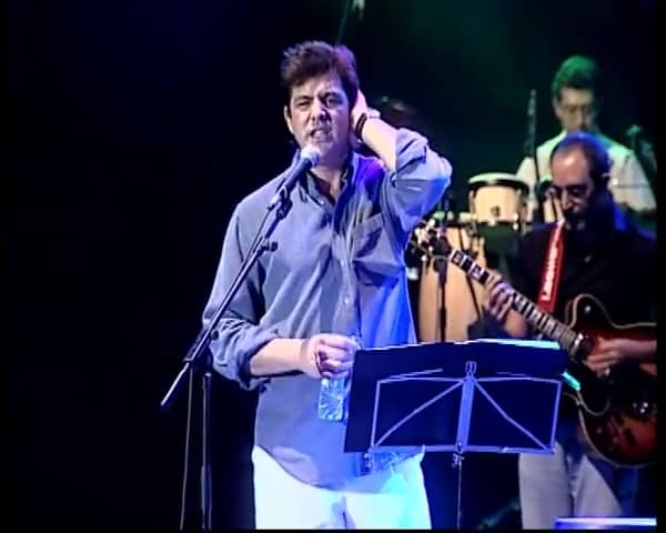 "Sangre española", Manolo Tena on Vimeo
