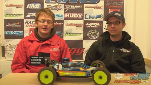 Team Durango's DNX408