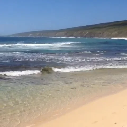 Hawaiian Beaches on Vimeo