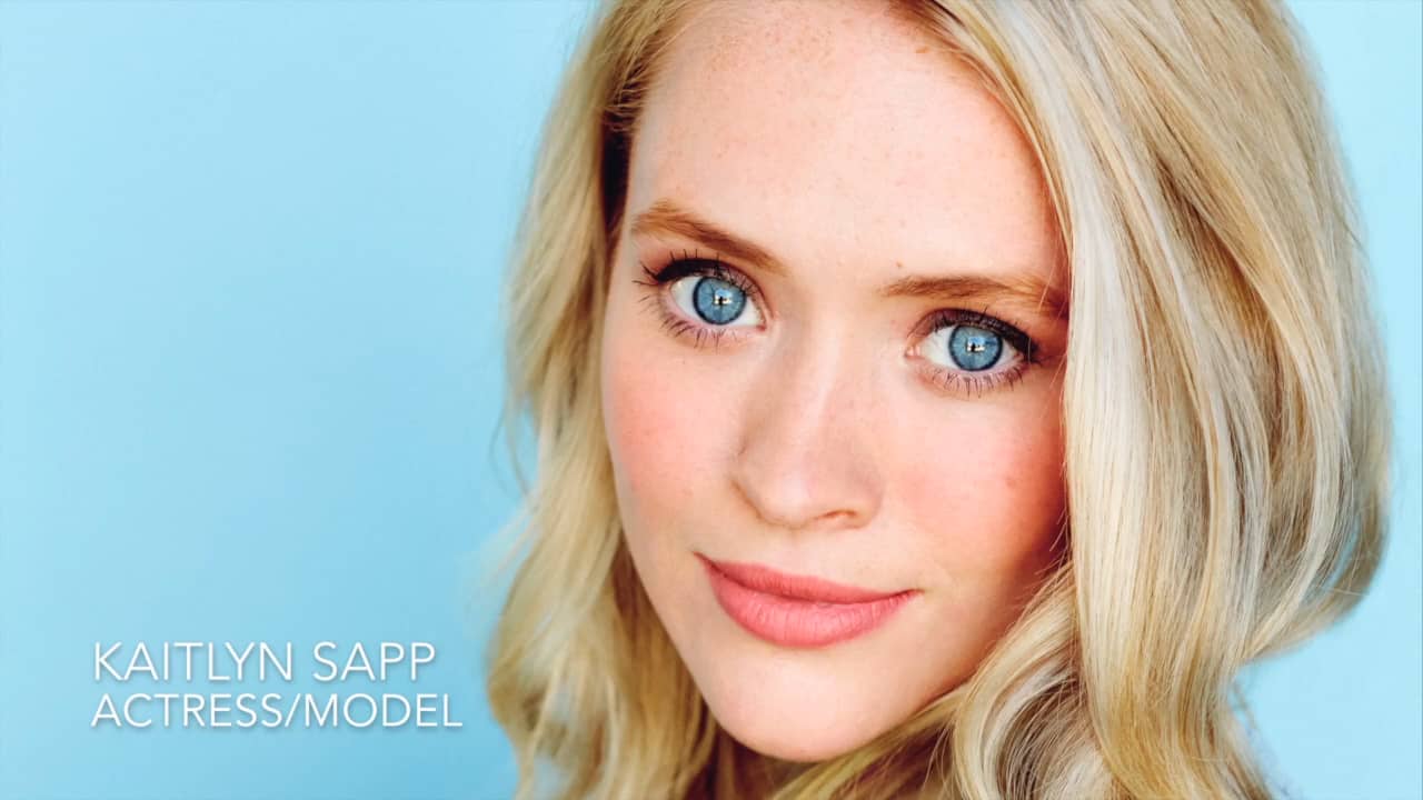 Kaitlyn Sapp Demo Reel on Vimeo