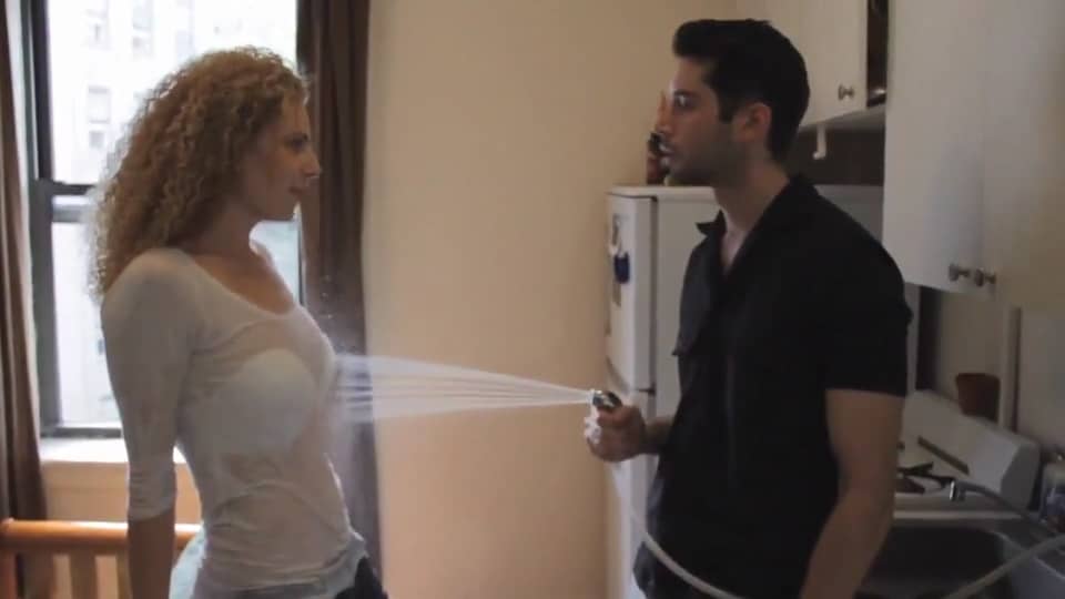 Nudity Probable on Vimeo