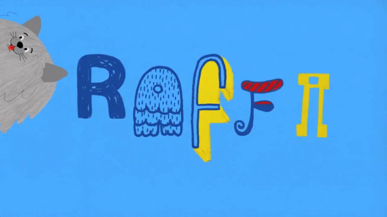 Raffi (Intro-TV Series) on Vimeo