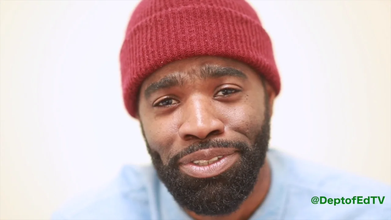 MEET ALZO SLADE on Vimeo