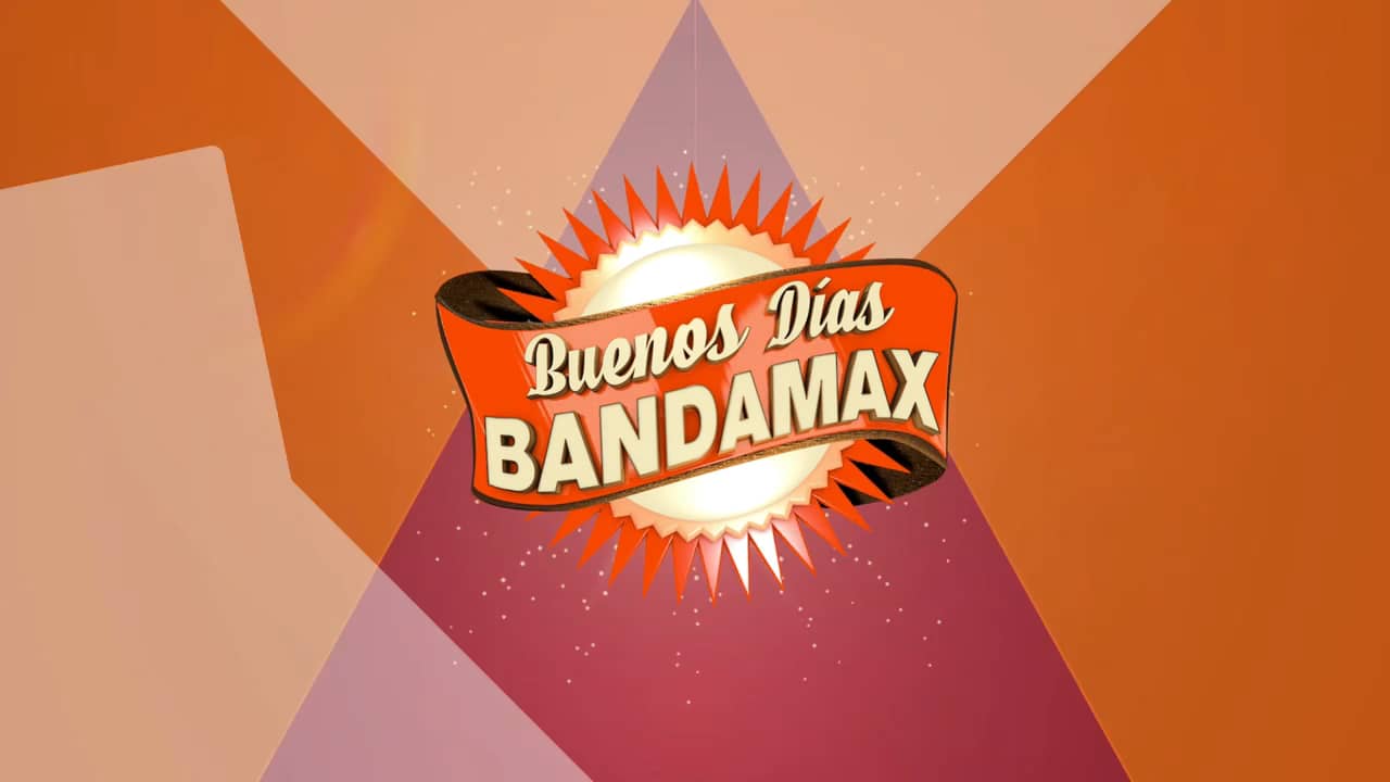 INTRO BUENOS DIAS BANDAMAX on Vimeo