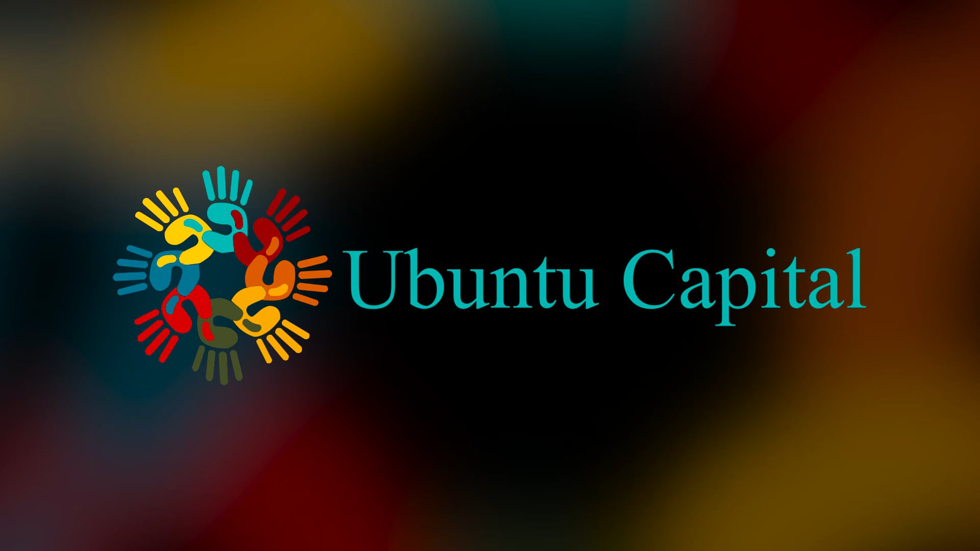 Ubuntu Capital Profile - Abridged on Vimeo