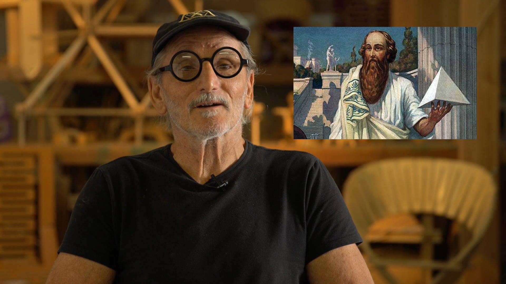 Gregg Fleishman and the Lost Triangle of Pythagoras | Videos & Movies ...