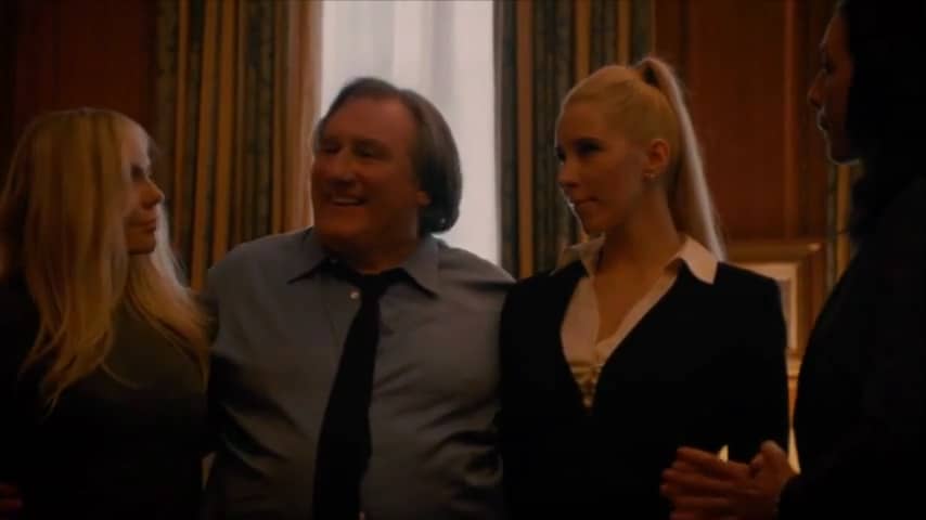 Anna Lakomy Sizzle Reel on Vimeo