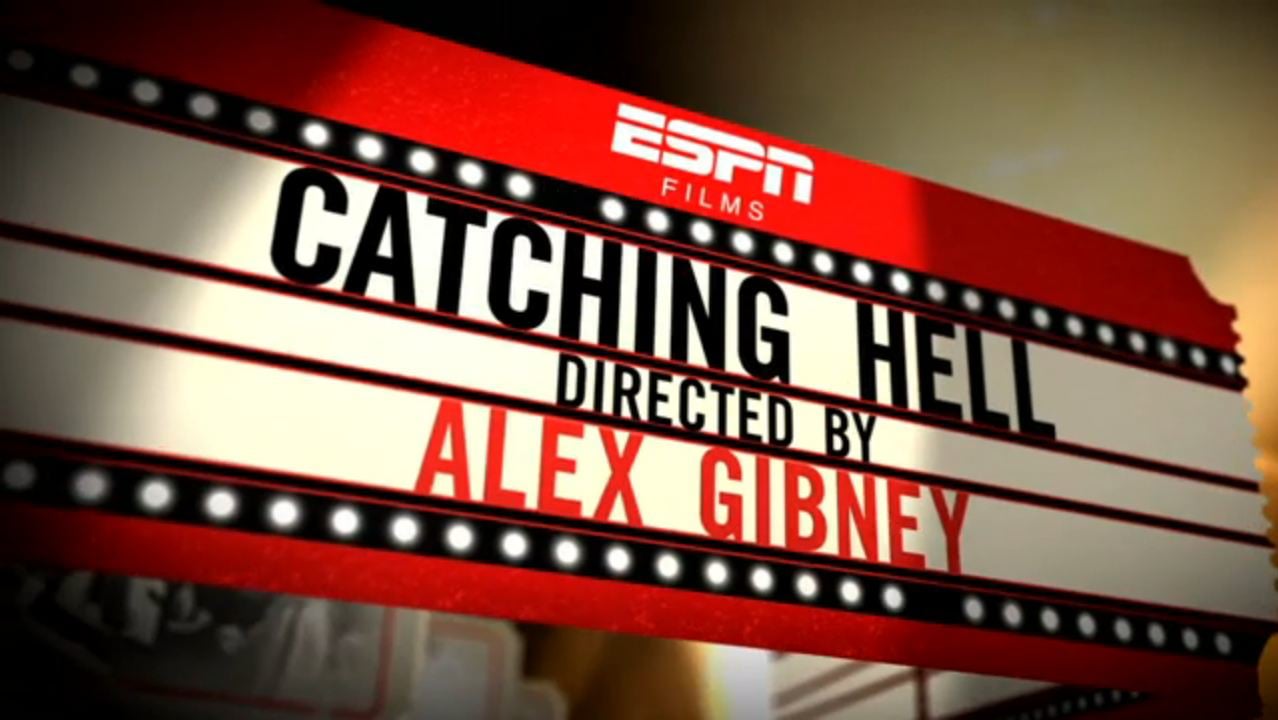 test vfx portfolio - CATCHING HELL on Vimeo