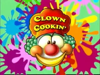 Clown Cooking on Vimeo