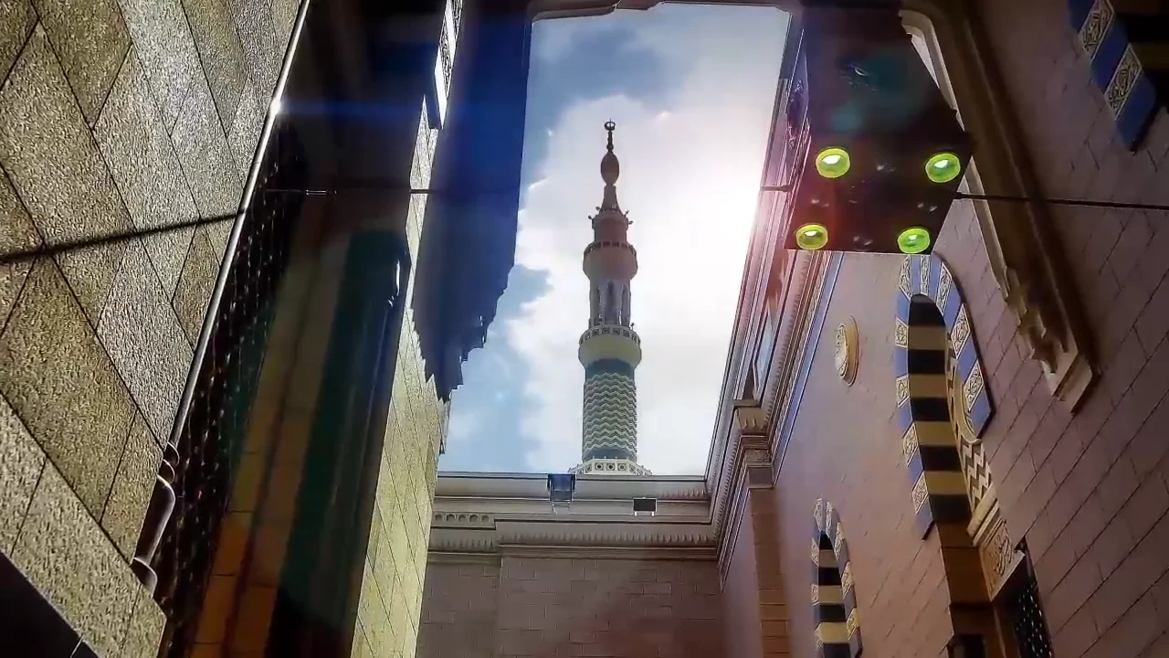 Islamic Art on Vimeo