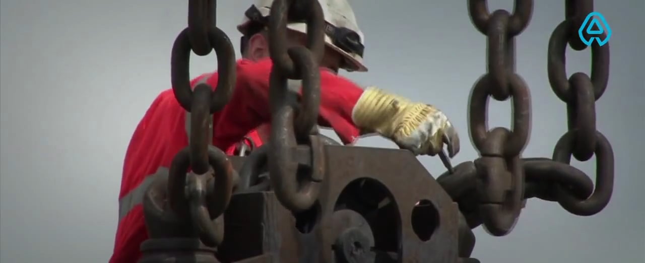 Quick release link - Nemag on Vimeo