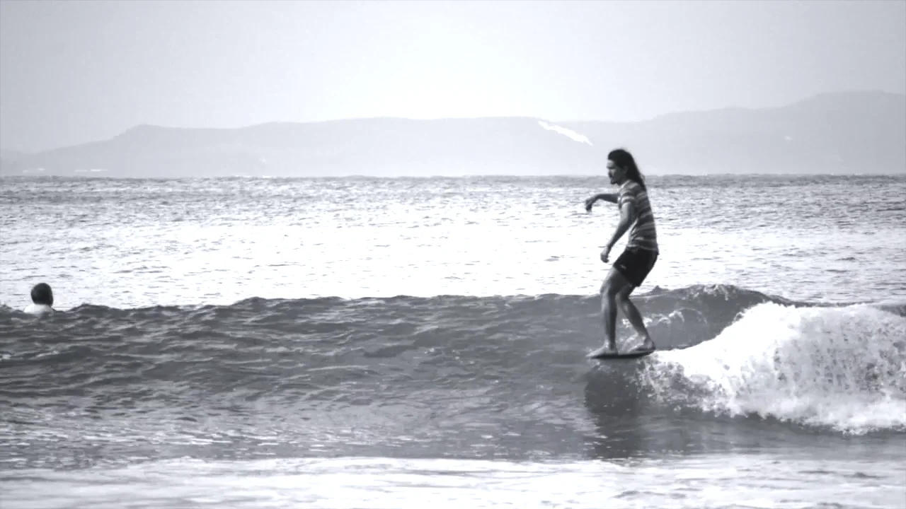 SUNDAY on Vimeo
