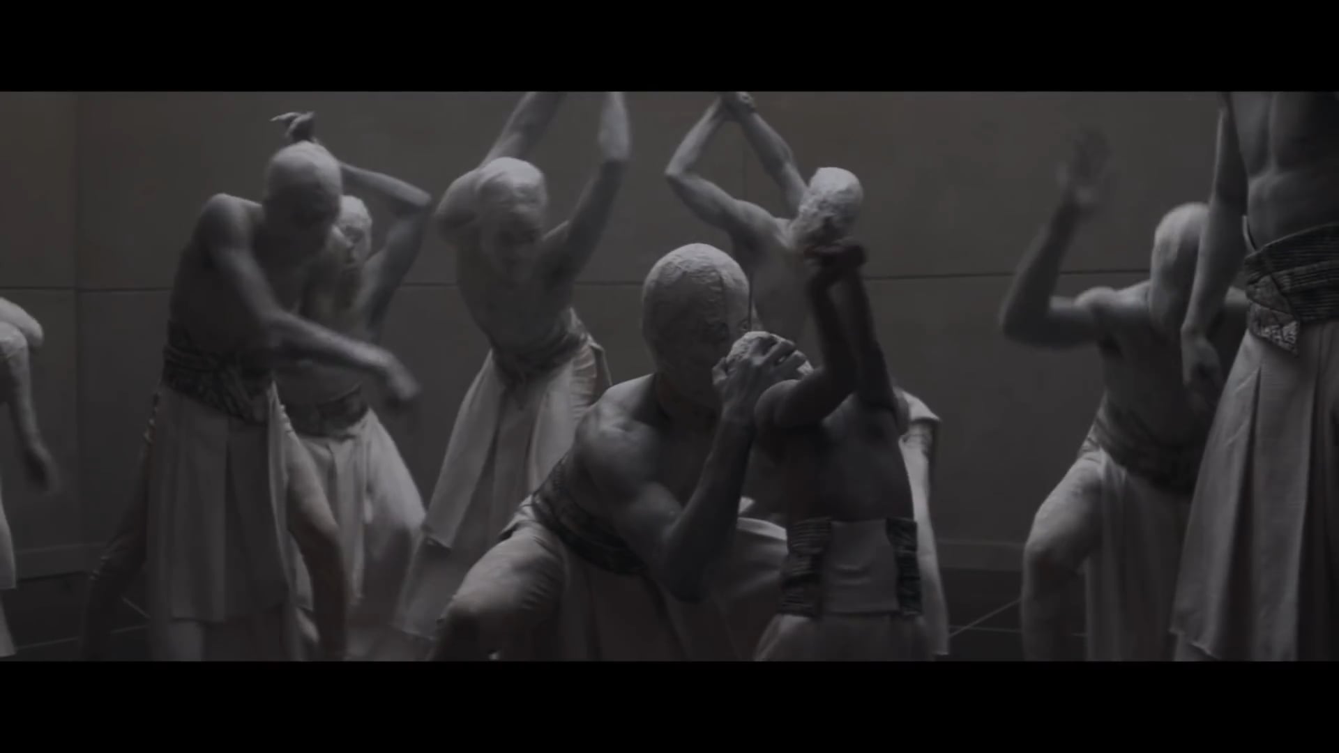 GTA - Red Lips feat. Sam Bruno (Skrillex Remix) [Official Video] on Vimeo